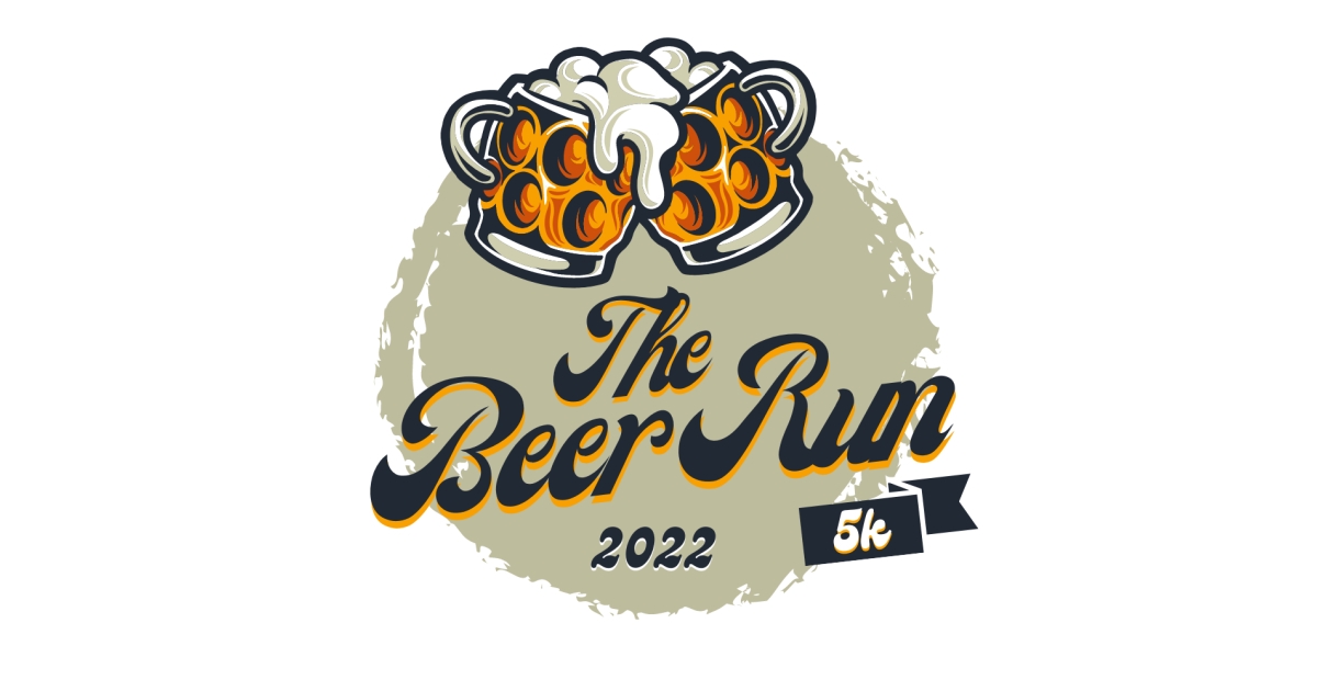 The Beer Run 5K Run/Walk