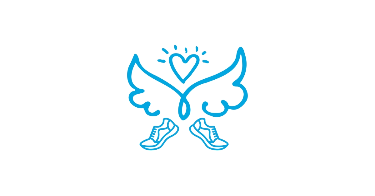 Running with Wings