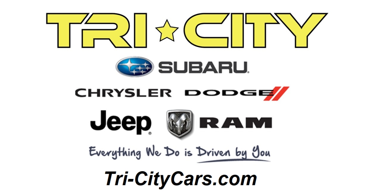 Tri-City Cars 5k Run/Walk