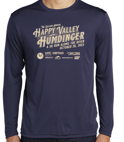 Happy Valley Humdinger