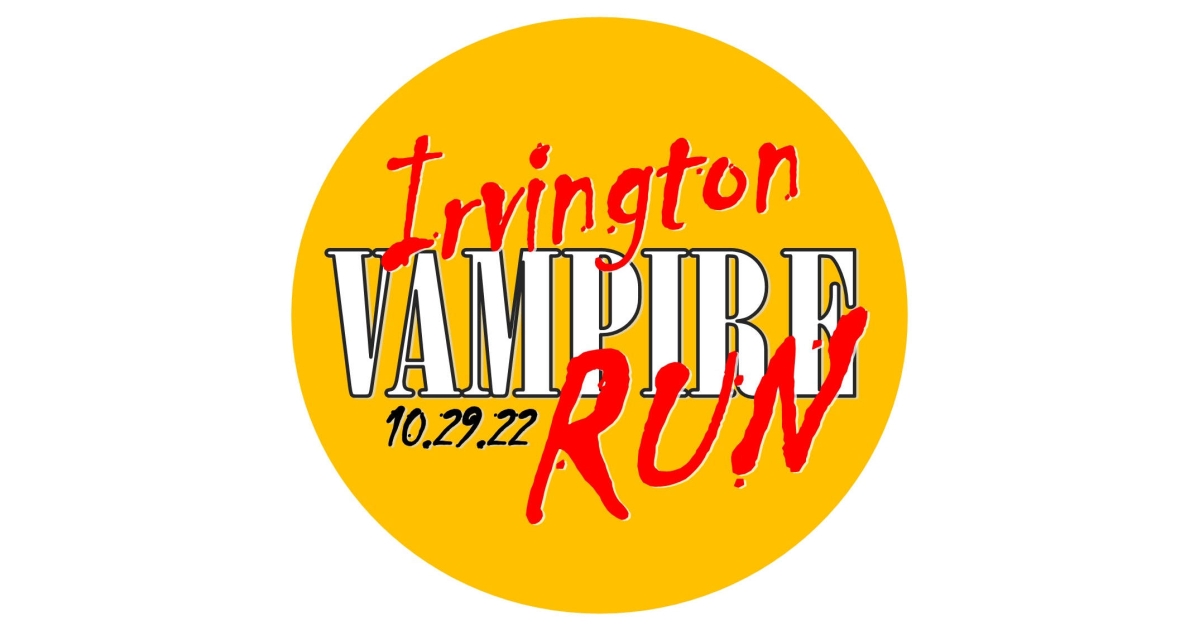 Irvington Vampire Run: Course Information