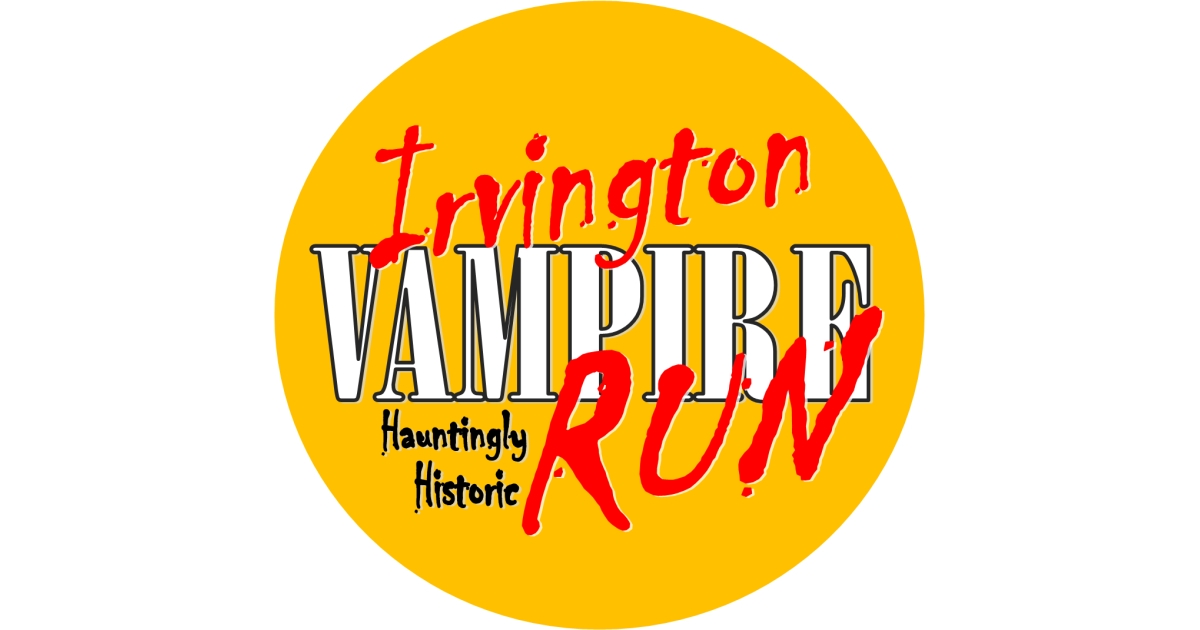 Irvington Vampire Run