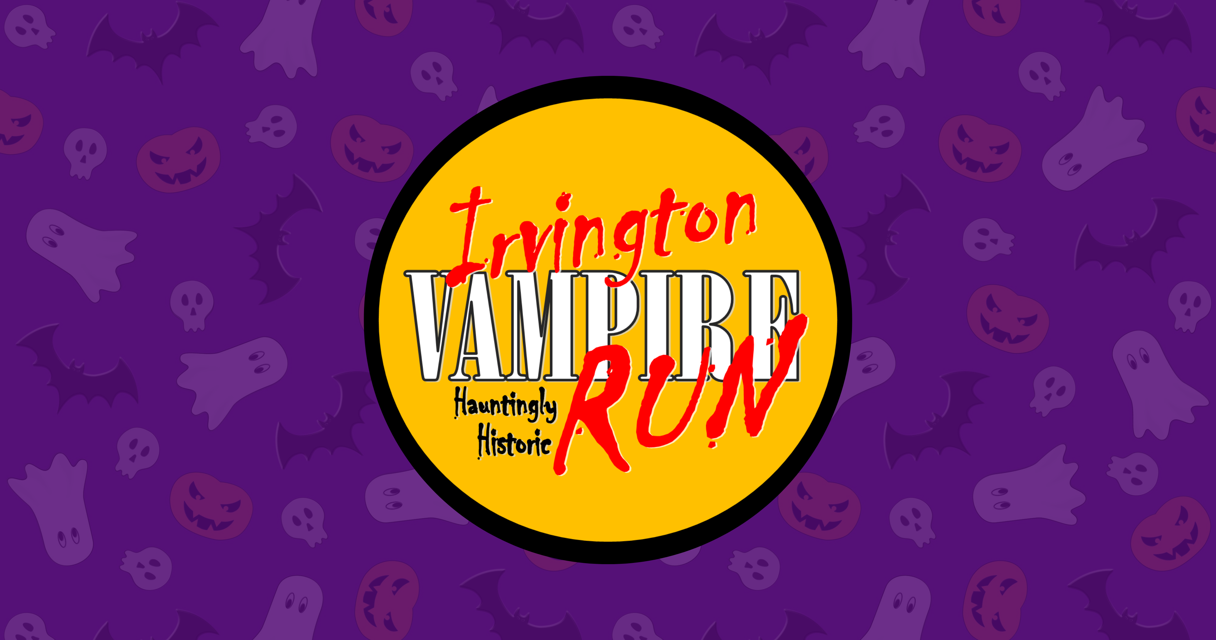 Irvington Vampire Run