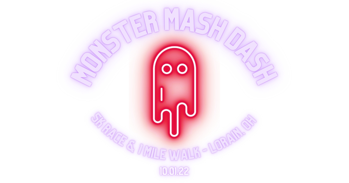 Monster Mash Dash