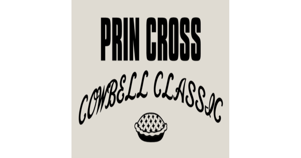 Cowbell Classic 5K (and Panther Cub Dash)