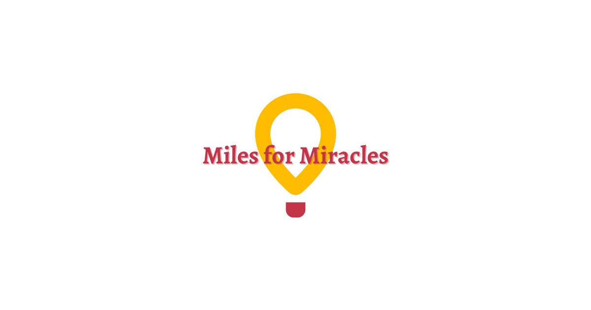 Miles for Miracles 5K