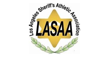 LASAA Mug Run - LASD Industry Station