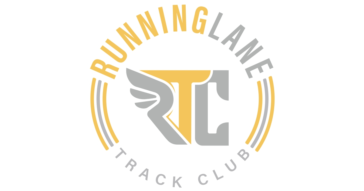 RunningLane Track Club Spring Track Session