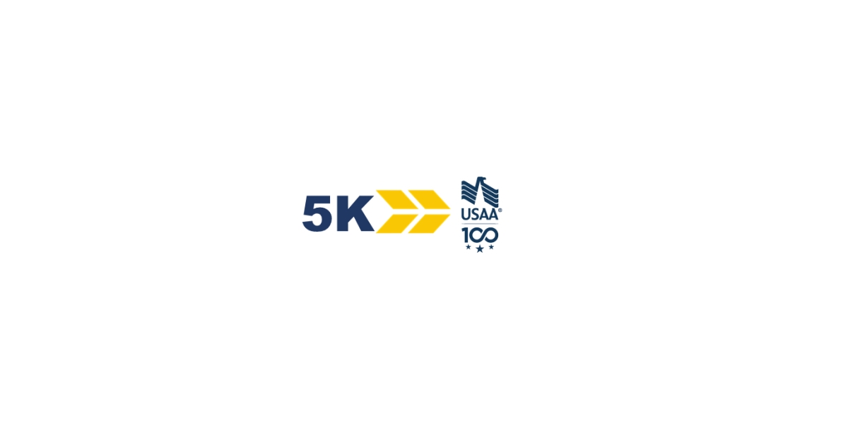 USAA 5K Virtual Run/Walk: Participant Photos