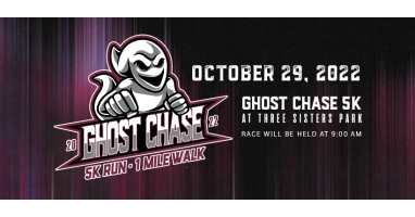 Ghost Chase Race