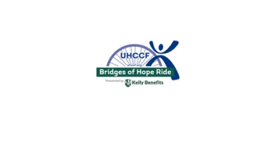 UHCCF Bridges of Hope Ride: Course Maps