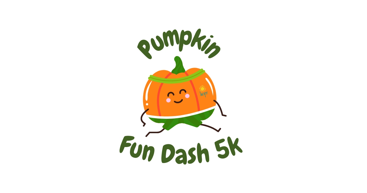 Northwest CASA Pumpkin Dash 5k