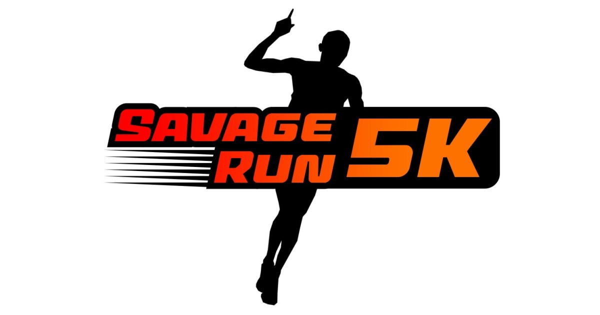 Savage Run Virtual 5k for Lupus Awareness Results