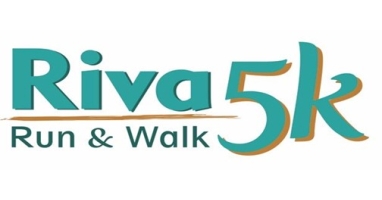 Riva 5K and Kids Dash (Halloween edition!)