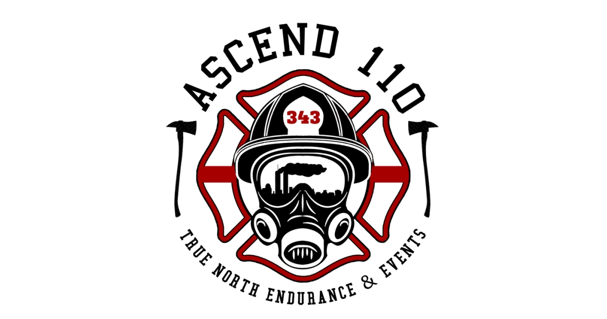 Ascend 110 - Remember the 343