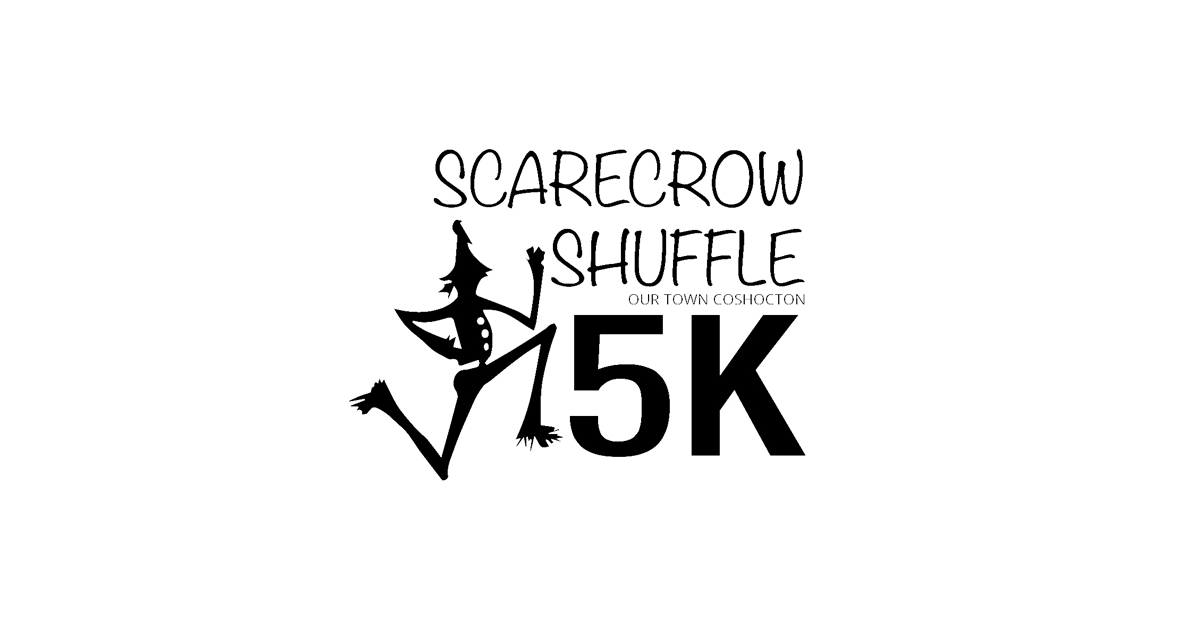 Scarecrow Shuffle 5k Run/Walk