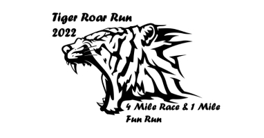 Tiger Roar Run 2022