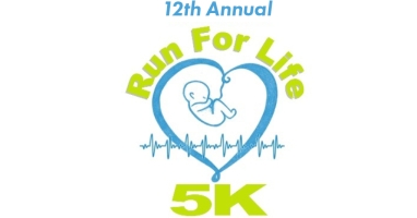 Choices Pregnancy Care Center Run For Life 5K and Kiddie K