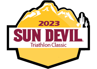 Sun Devil Triathlon Classic