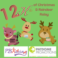 12ks of Christmas and Reindeer Relay | RunnersPlan