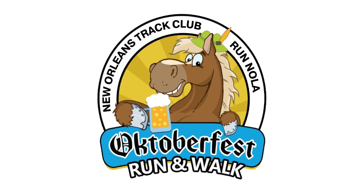 Oktoberfest Run & Walk: Awards & Timing