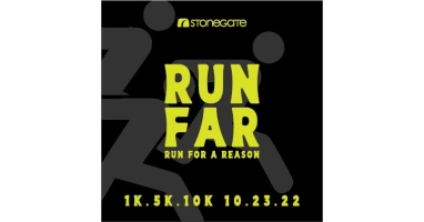 Run for a Reason 2022
