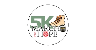 5k March for Hope