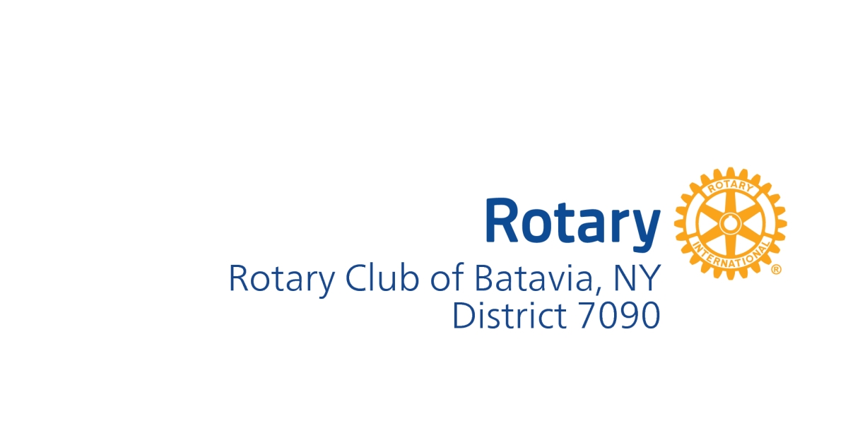 Rotary Club of Batavia Trick or Trot 5k