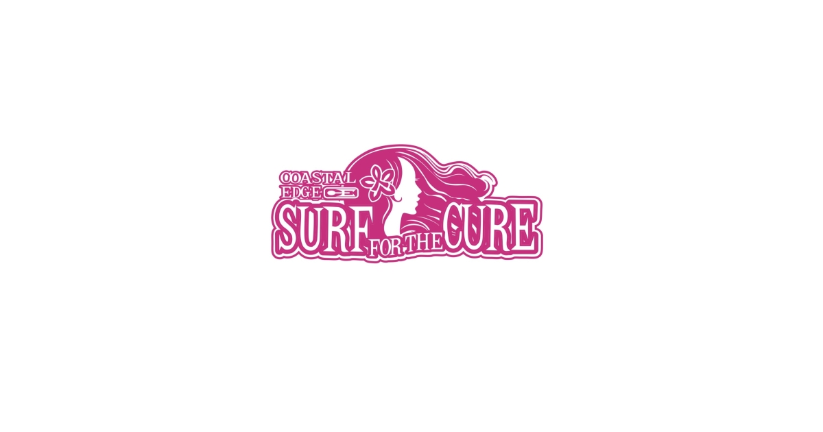 COASTAL EDGE SURF FOR THE CURE ALOHA 5K