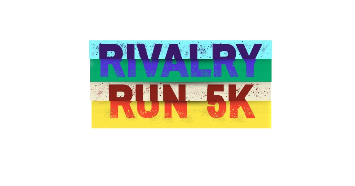 Rivalry Run 5K