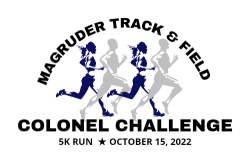 Colonel Challenge 5K | RunnersPlan