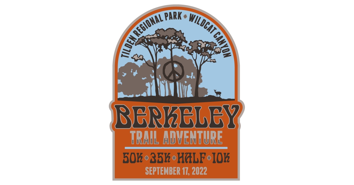 Berkeley Trail Adventure Results