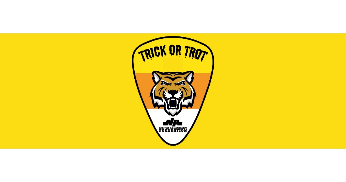 NA Foundation Trick or Trot Results