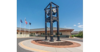 Veterans Tribute Run Online Registration