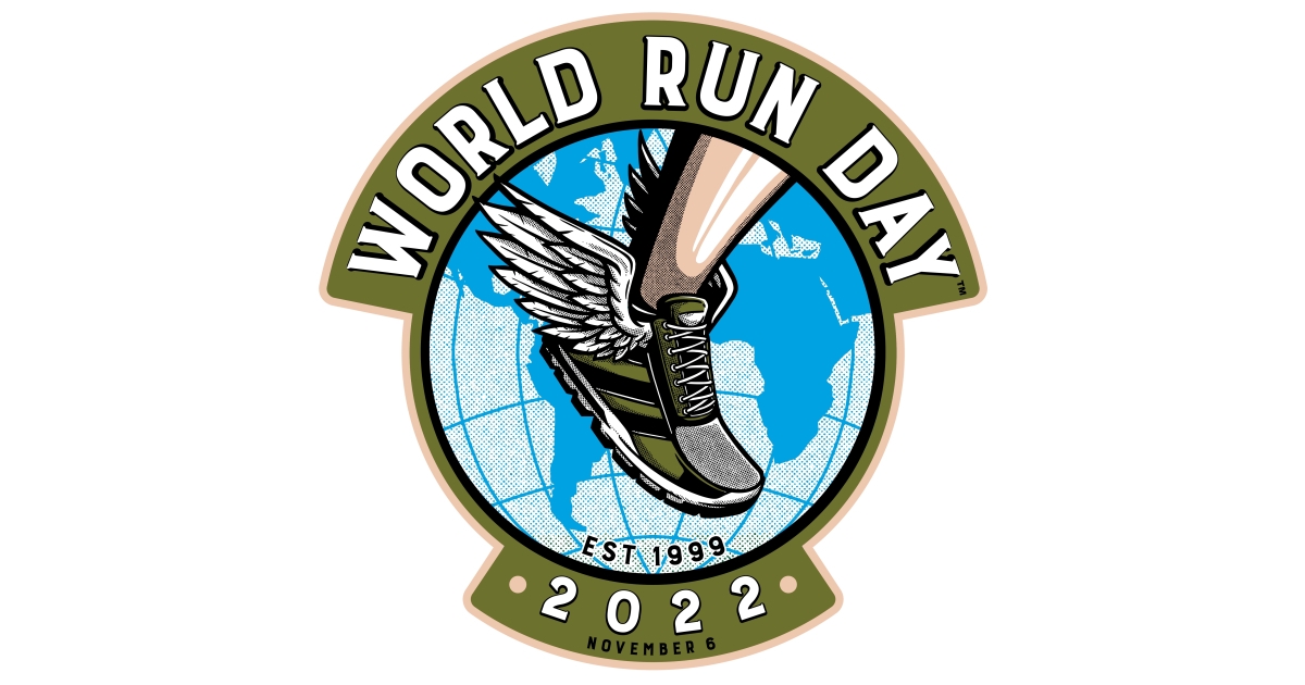 World Run Day - Orlando (Virtual Run)