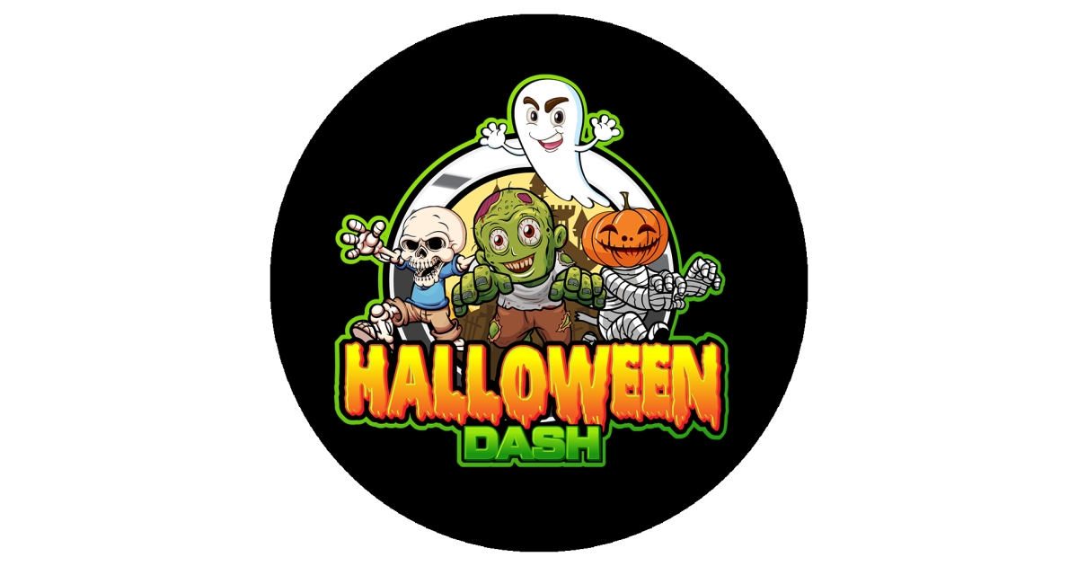 Gary Herman Memorial Halloween Dash 5K and Little Monster Miler