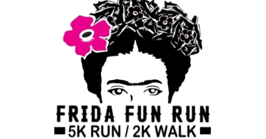 Frida Fun Run