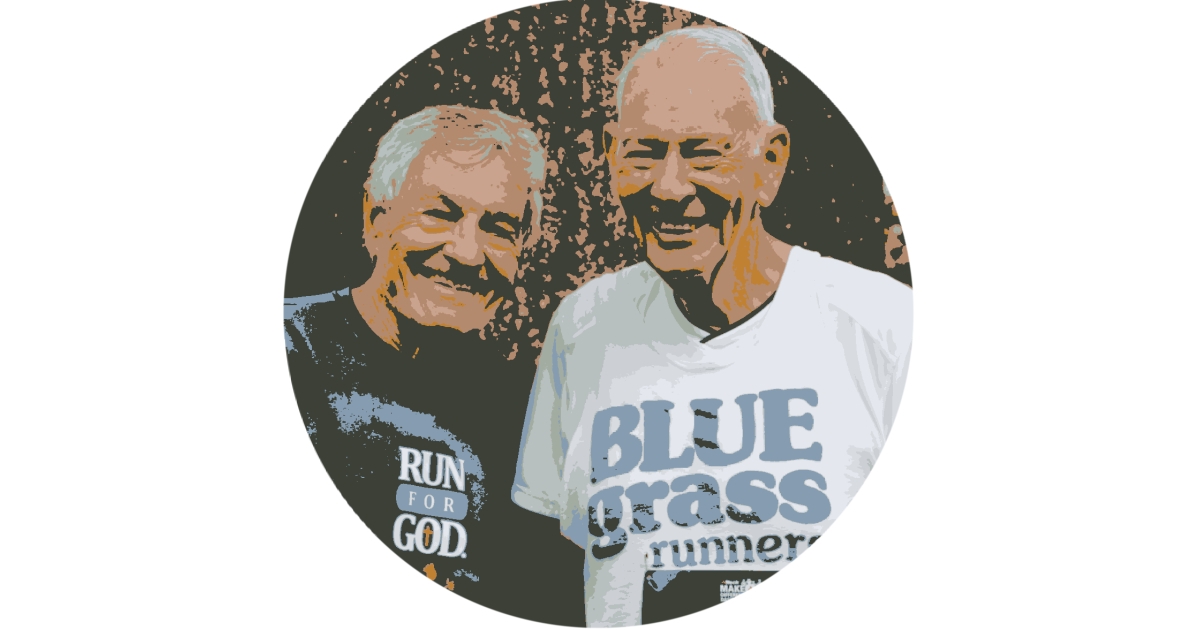 Bernie & Leo’s Birthday Bash 5K