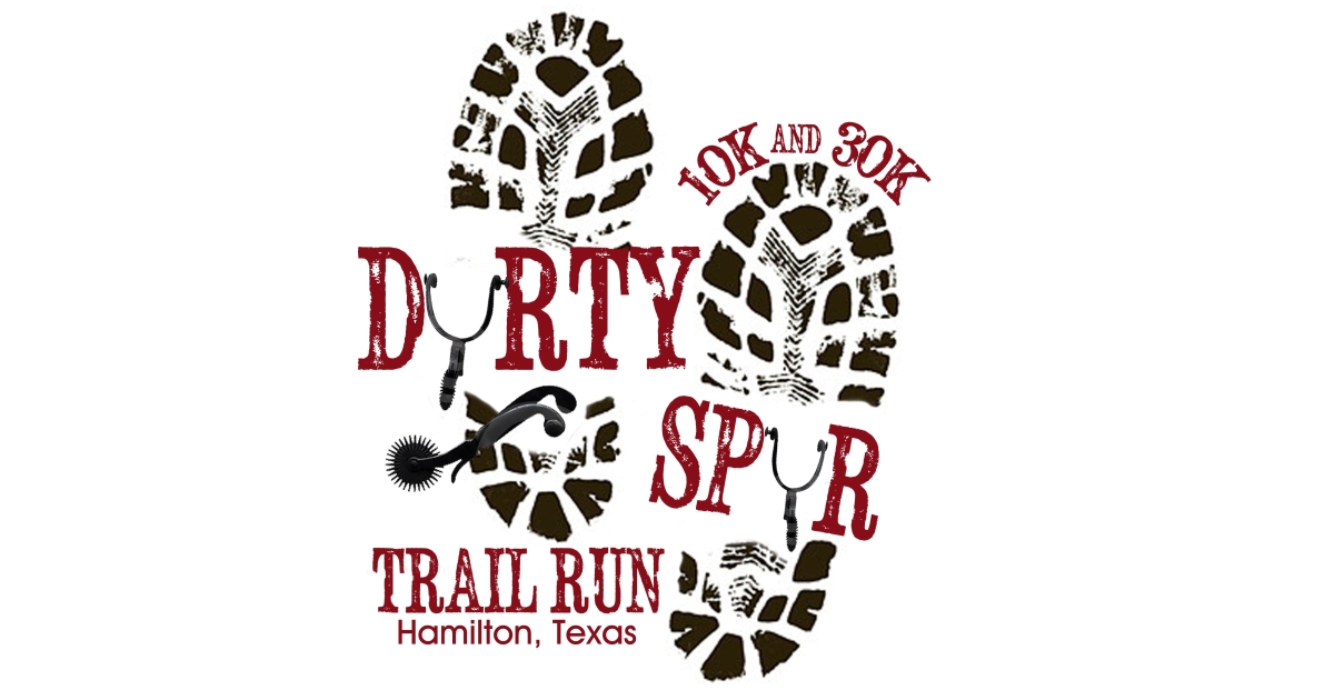 Durty Spur Trail Run