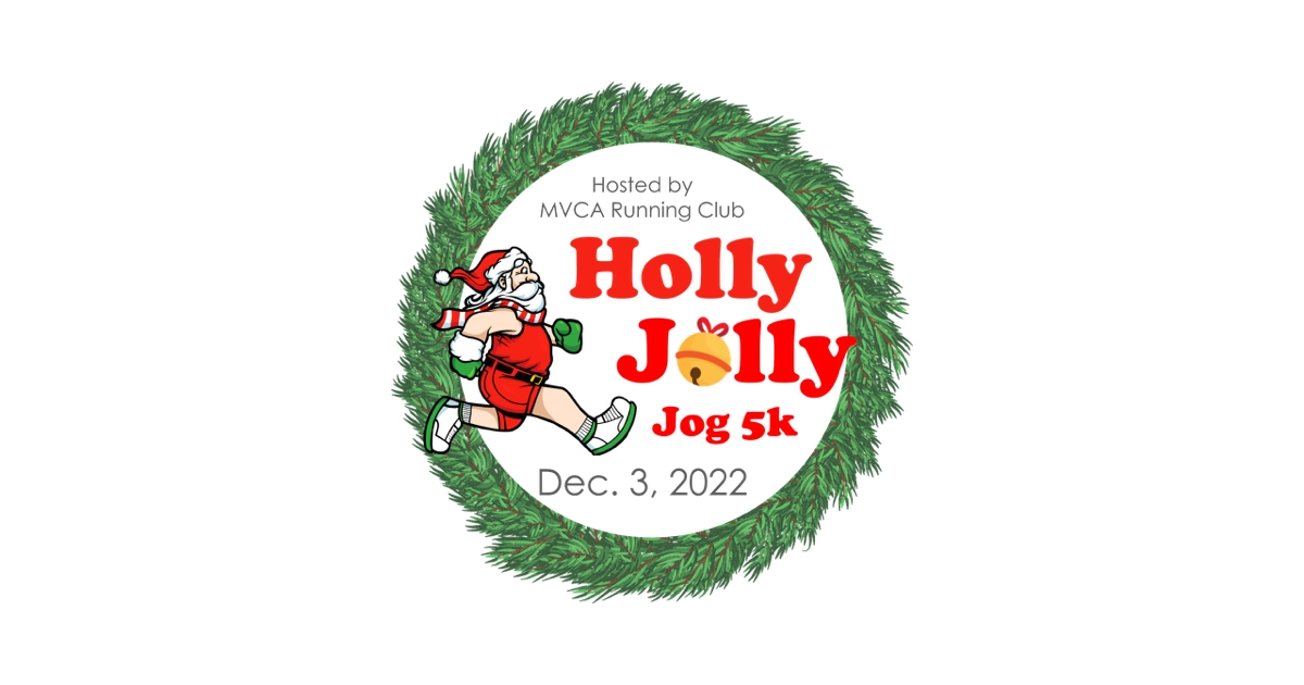 Holly Jolly Jog 5k