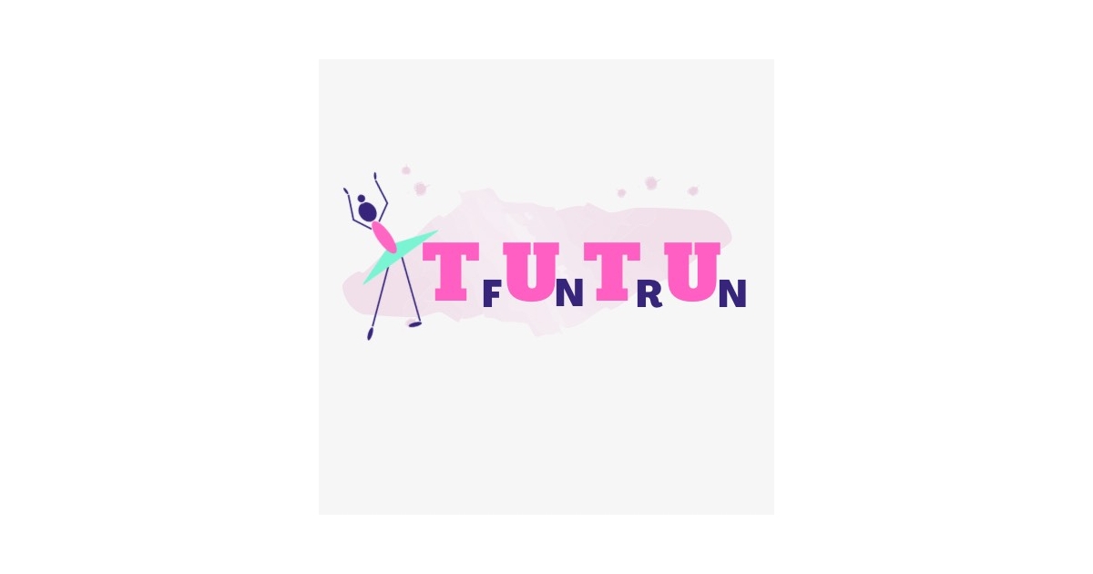 Team MoveMint Tu Tu Fun Run