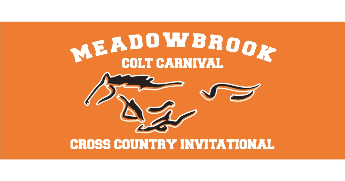 Meadowbrook Colt Carnival - XC Invite