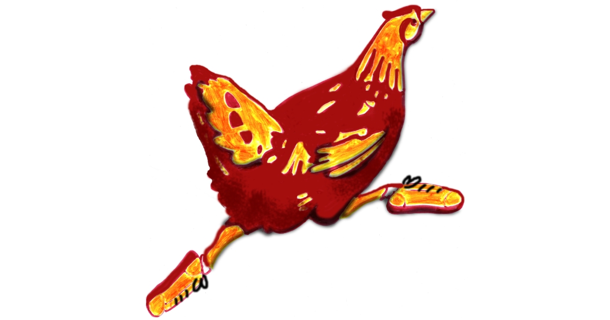 Fall Funky 4K Fun Run Volunteer Registration