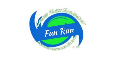 Castle Hayne Elementary School PTA Fun Run Online Donations