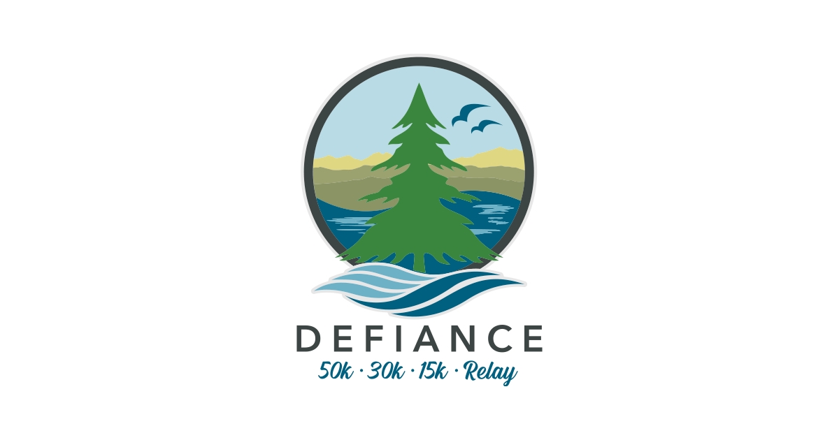 Defiance 50K / 30K / 15K