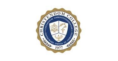 Christendom College Community 5k - 2022