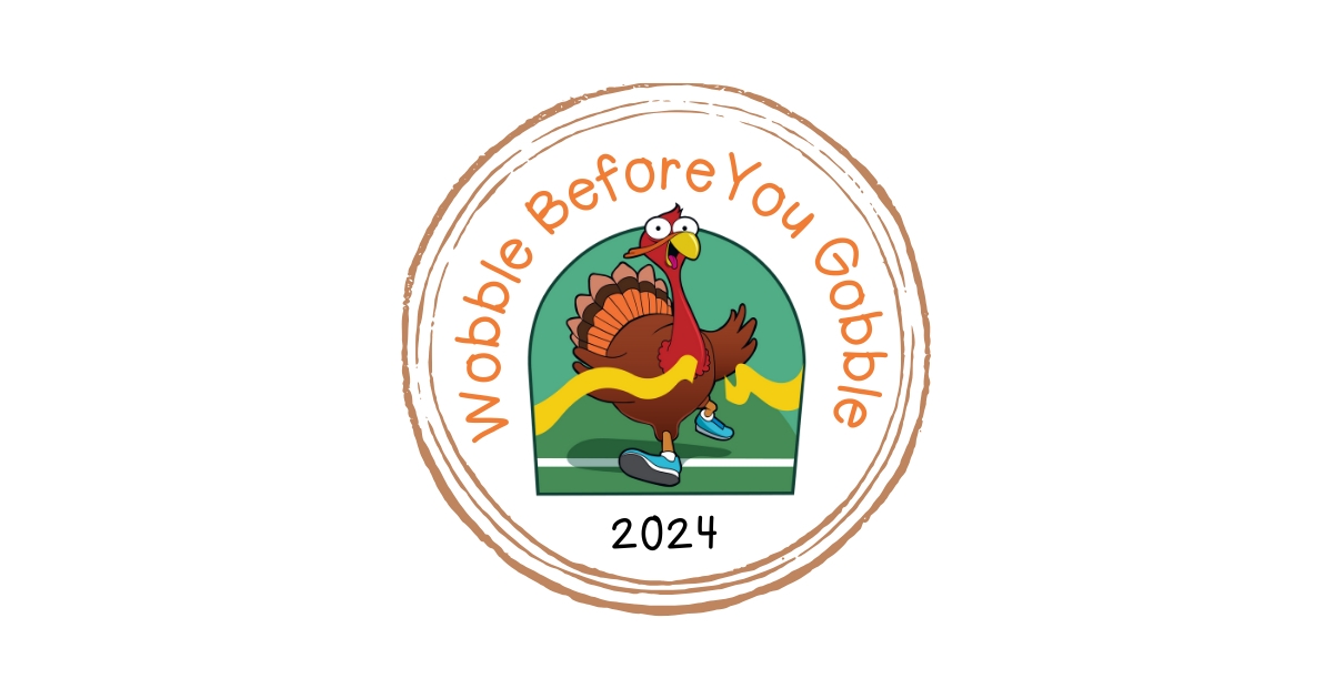 Wobble Before You Gobble 5k Run/Walk