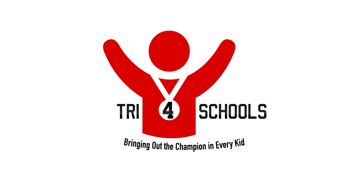 Tri 4 Schools Waunakee Kids Triathlon