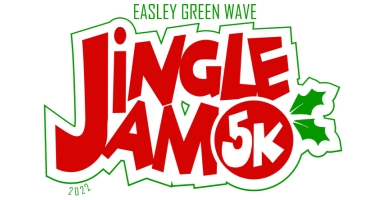 Green Wave Jingle Jam 5k