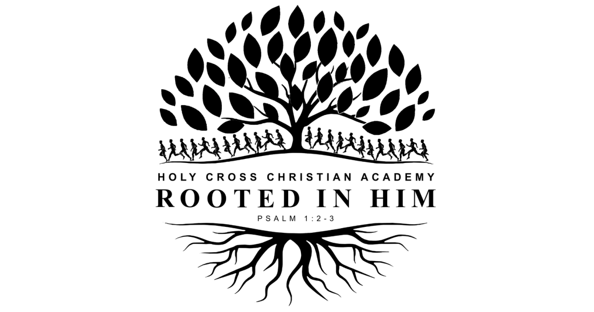 Rooted in Him 5k